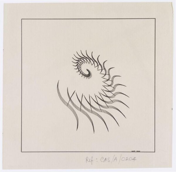 Print | Shaw, Wade D. | V&A Explore The Collections