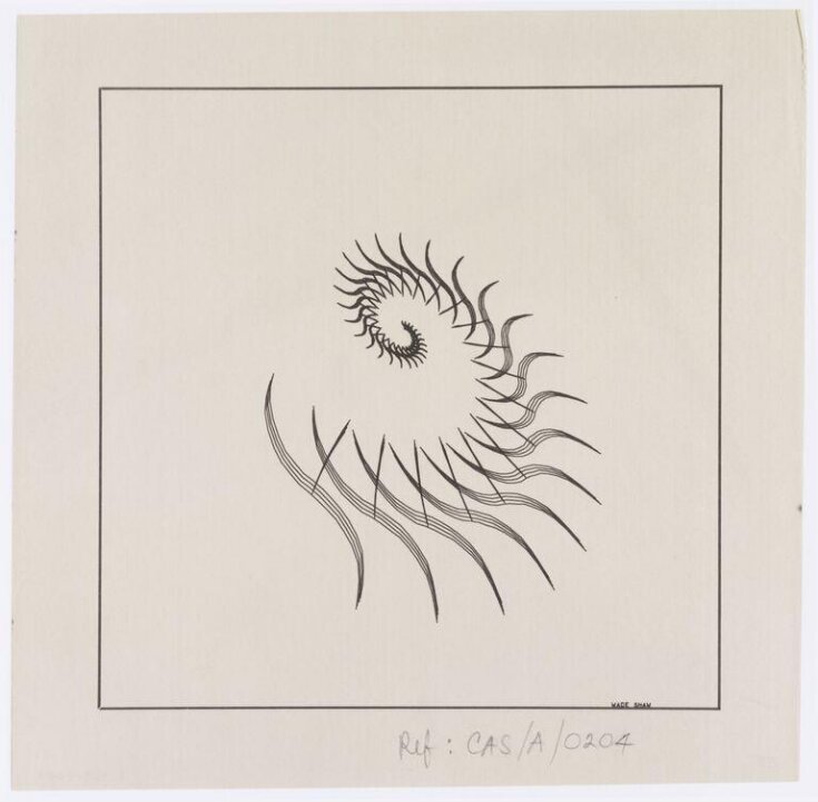 Print | Shaw, Wade D. | V&A Explore The Collections