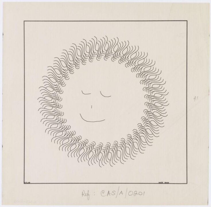 Print | Shaw, Wade D. | V&A Explore The Collections