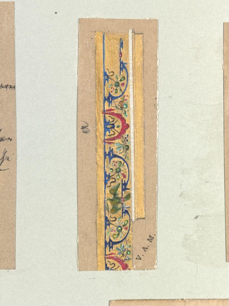 Original designs for modern goldsmith's work, chiefly in the style of ...