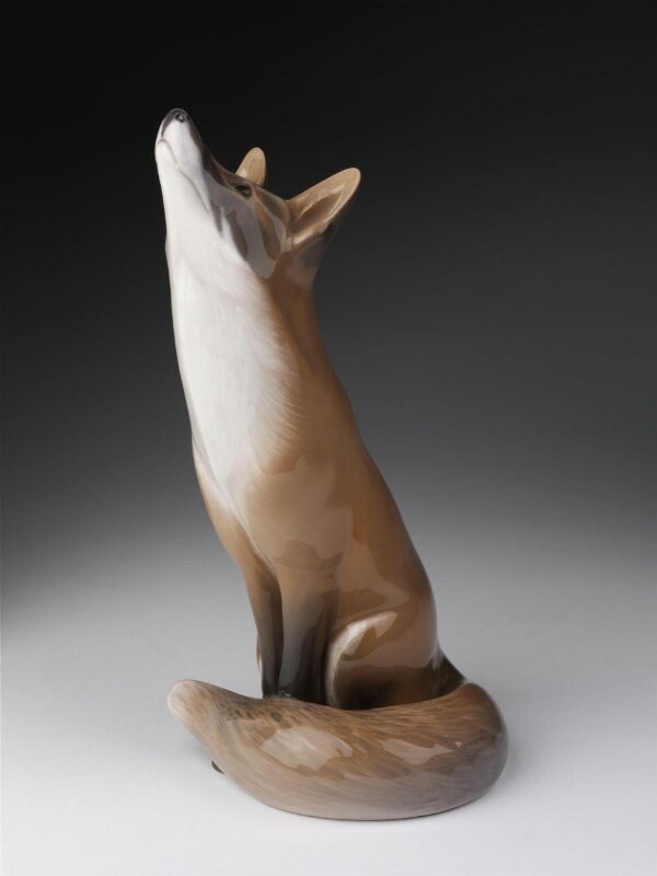 Figure | Nielsen, Erik | V&A Explore The Collections