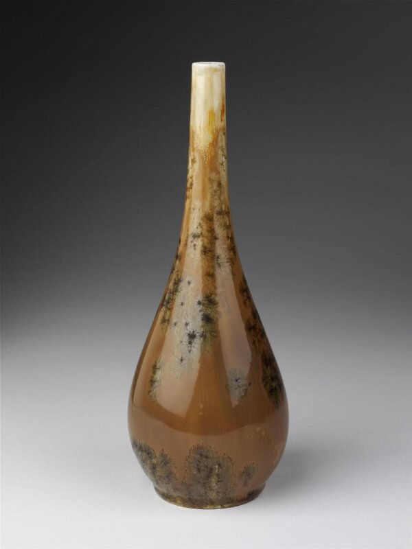 Vase | Engelhardt, Valdemar | V&A Explore The Collections