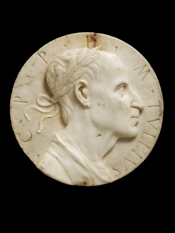 Relief | Amadeo, Giovanni Antonio | V&A Explore The Collections