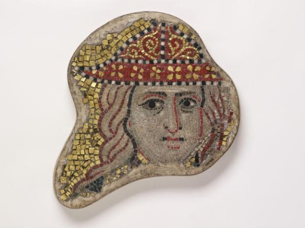 Mosaic | Unknown | V&A Explore The Collections