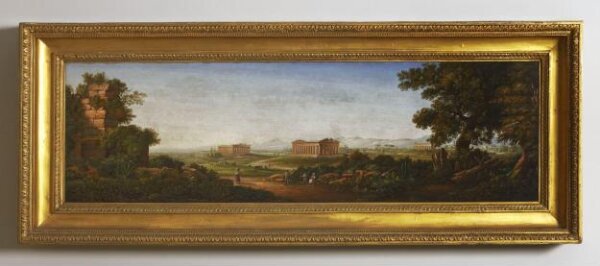 Picture | Rinaldi, Gioacchino | V&A Explore The Collections