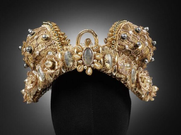 Theatre Costume | Skillen, Hugh | Messel, Oliver | V&A Explore The ...