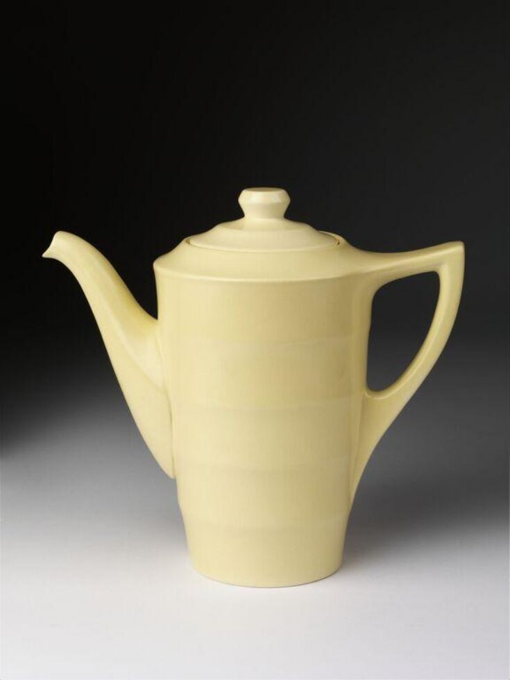 Annular | Wedgwood, Clement Tom | Goodwin, John E. | V&A Explore The ...