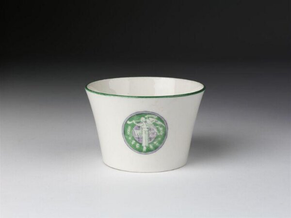 Slop Basin | V&A Explore The Collections