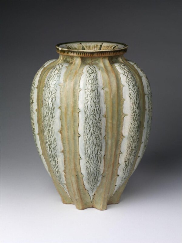 Martin Ware | Martin, Edwin | V&A Explore The Collections