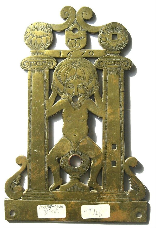 Spit Jack | Unknown | V&A Explore The Collections