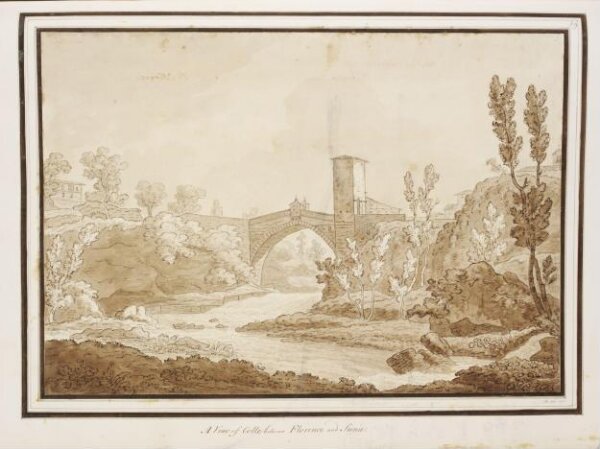 Drawing | Hoare, Richard Colt Baronet (Sir) | V&A Explore The Collections