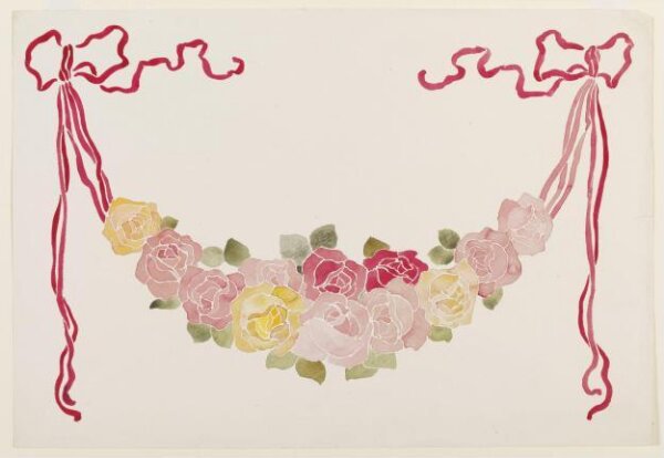Textile Design | Pickford Robert Waller | V&A Explore The Collections