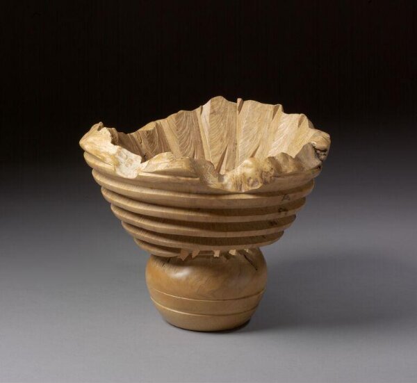 'So Long Frank Lloyd Wright Bowl' | Lindquist, Mark | V&A Explore The ...
