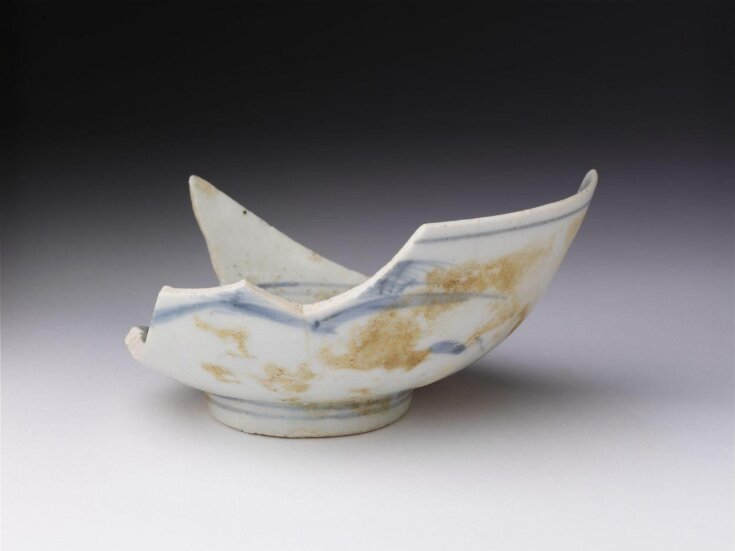 Sherd | Unknown | V&A Explore The Collections