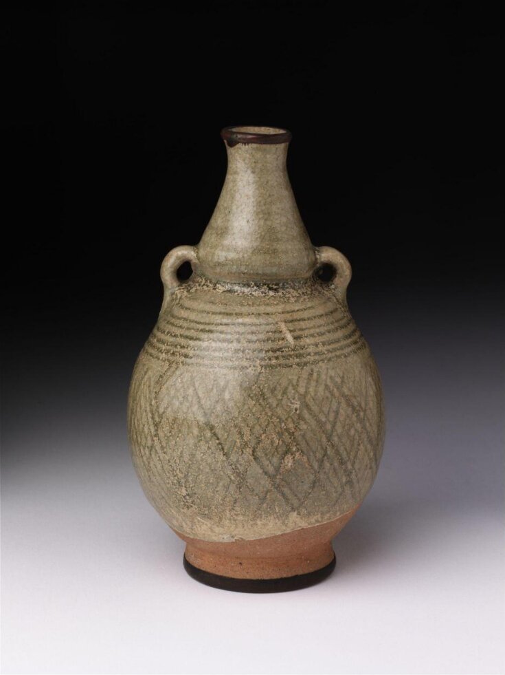 Jar | Unknown | V&A Explore The Collections