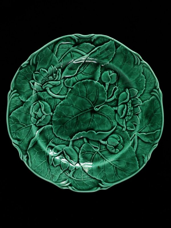 Plate | V&A Explore The Collections
