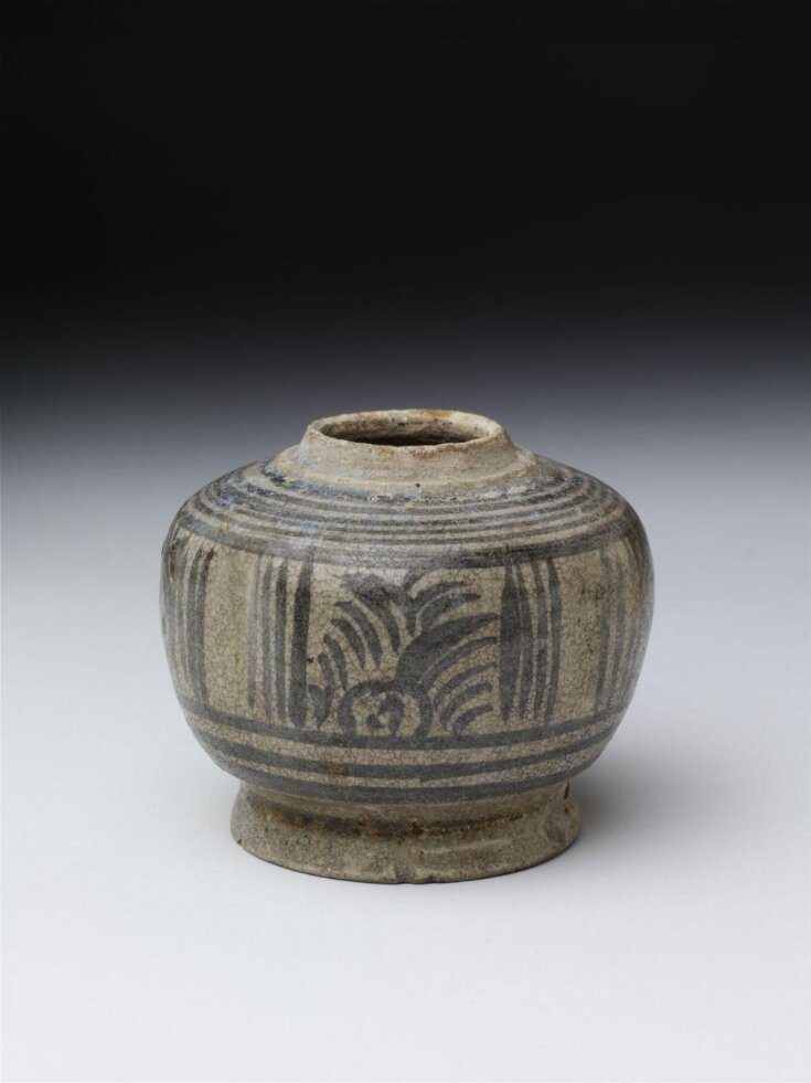 Sherd | Unknown | V&A Explore The Collections