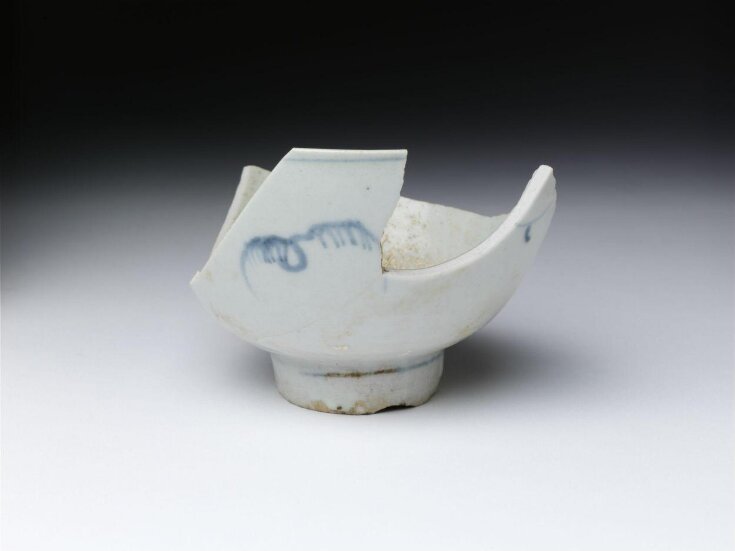 Sherd | Unknown | V&A Explore The Collections