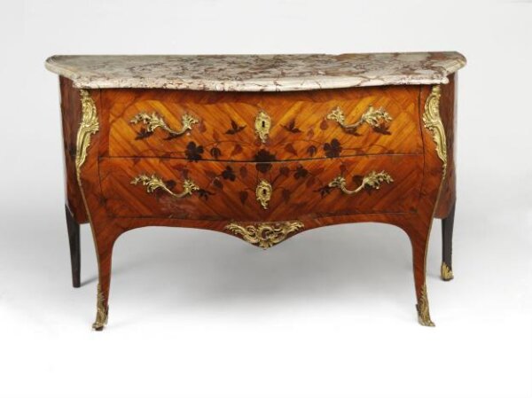 Commode | Criaerd, Mathieu | V&A Explore The Collections