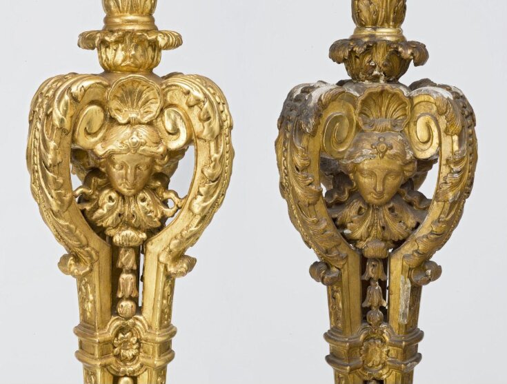 Torchere | Unknown | V&A Explore The Collections