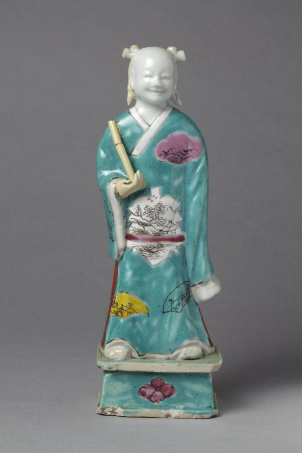 Han Xiangzi | Unknown | V&A Explore The Collections