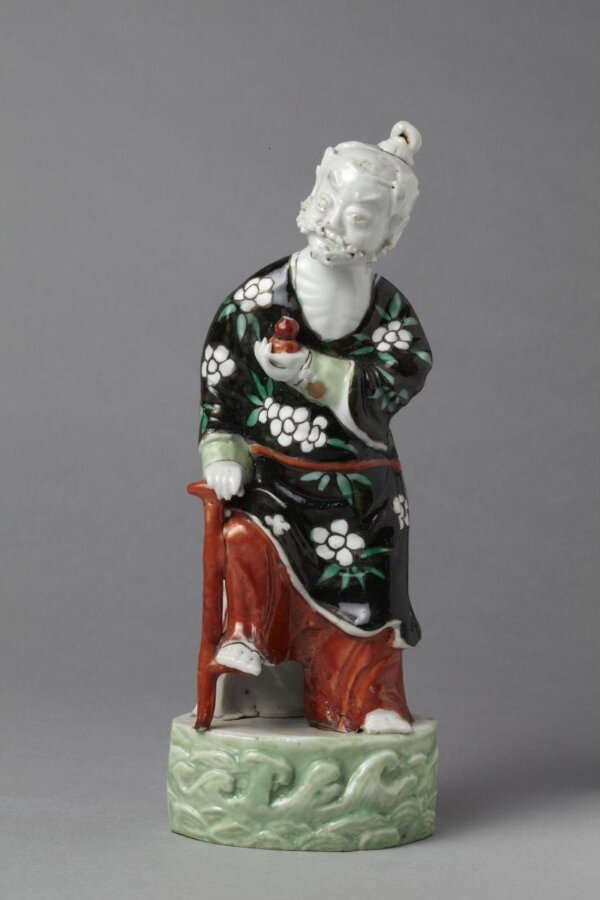 Li Tieguai | Unknown | V&A Explore The Collections