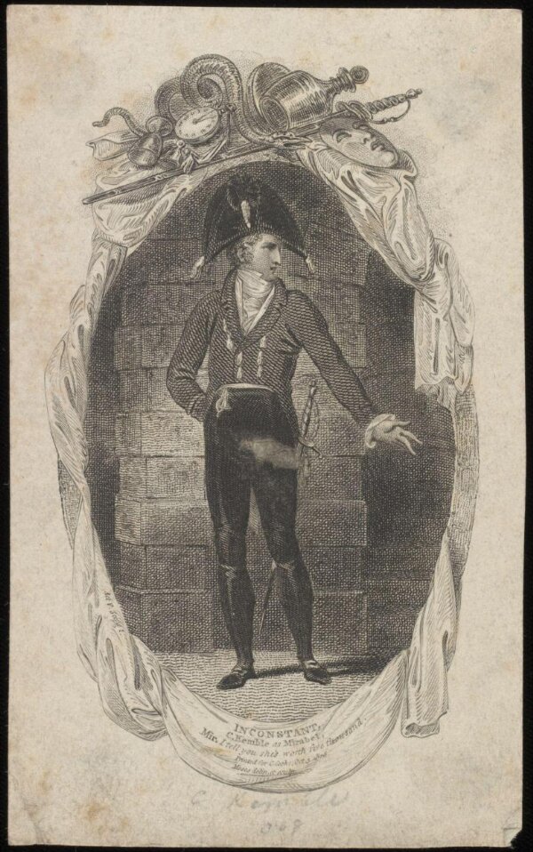 H Beard Print Collection | Moses, Henry | V&A Explore The Collections