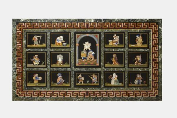 Table | Unknown | V&A Explore The Collections