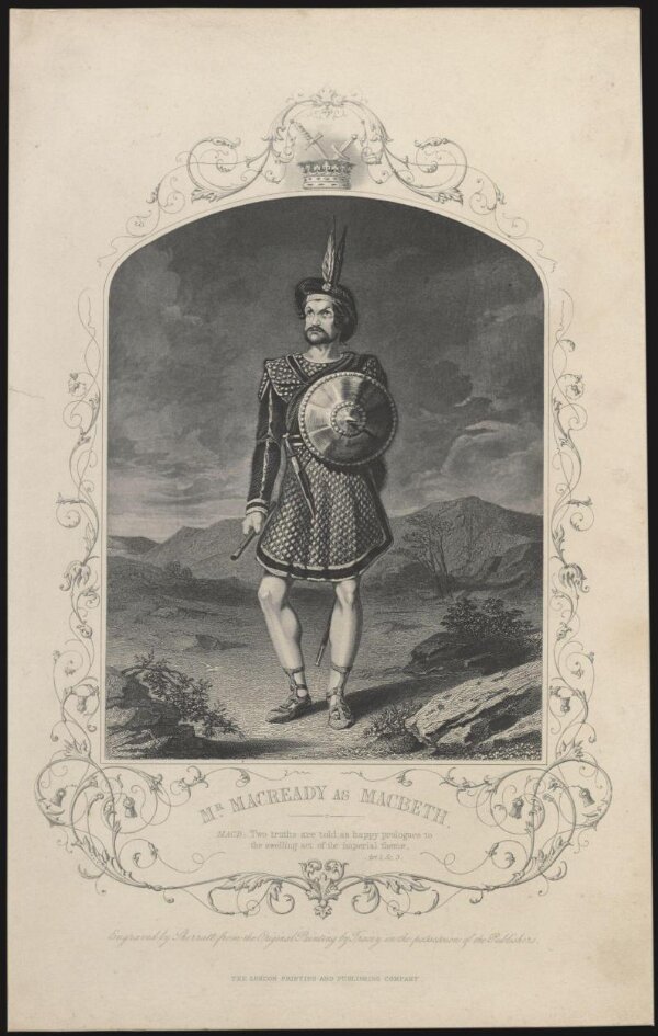 H Beard Print Collection | Tracey | Sherratt, T | V&A Explore The ...