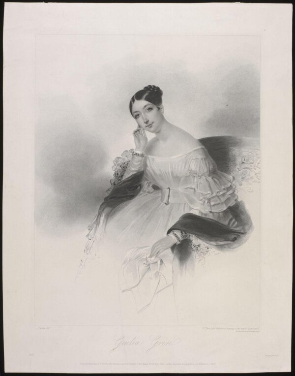 H Beard Print Collection | Lewis, Frederick Christian (the elder ...