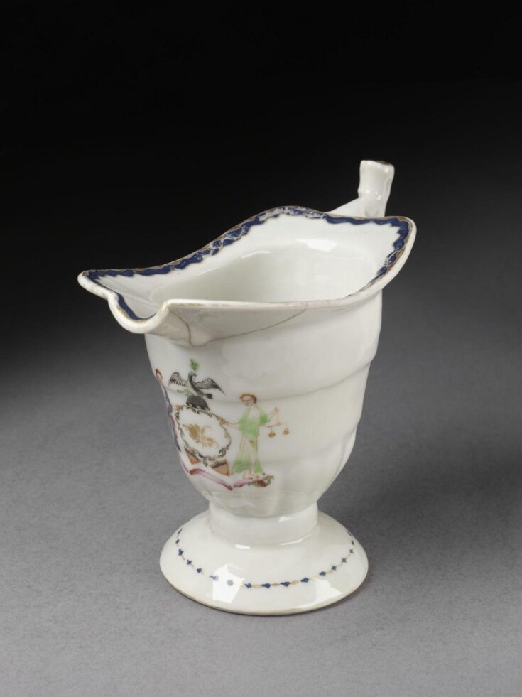 Ewer | Unknown | V&A Explore The Collections