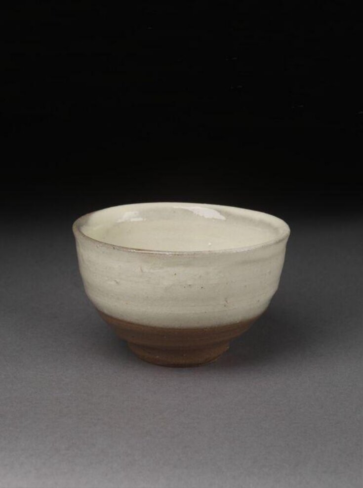 Teacup | Yoon Kwang Cho | V&A Explore The Collections