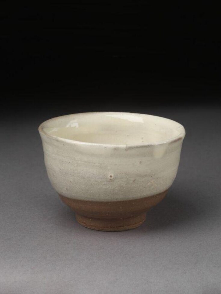 Teacup | Yoon Kwang Cho | V&A Explore The Collections