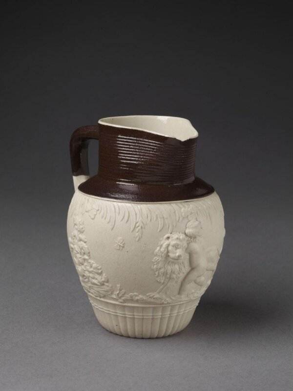Hunting Jug | V&A Explore The Collections