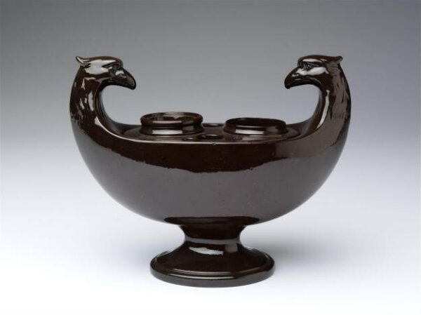 Inkstand | V&A Explore The Collections