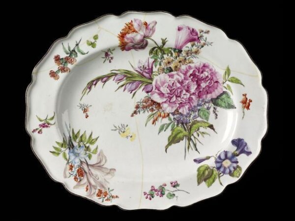 Dish | V&A Explore The Collections