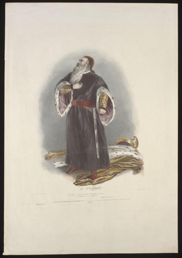 H Beard Print Collection | Chalon, Alfred Edward (RA) | Lane, Richard ...