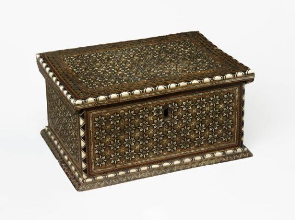Box | Unknown | V&A Explore The Collections
