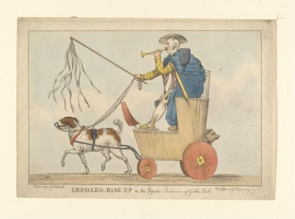 H Beard Print Collection | Palser, J. | Heath, W. | Heath, W. | V&A ...