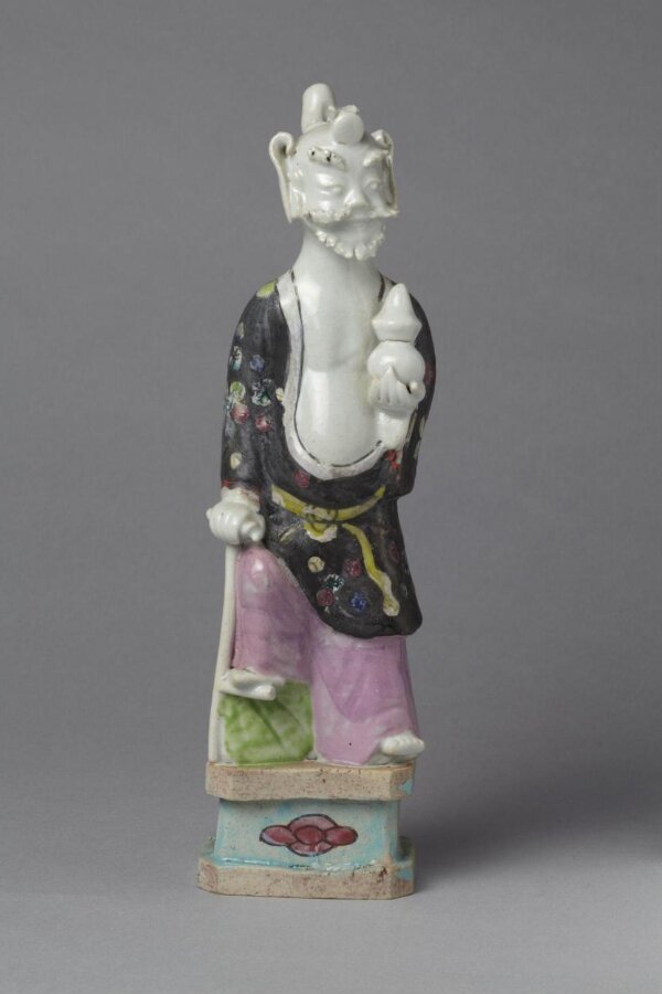 Li Tieguai | Unknown | V&A Explore The Collections