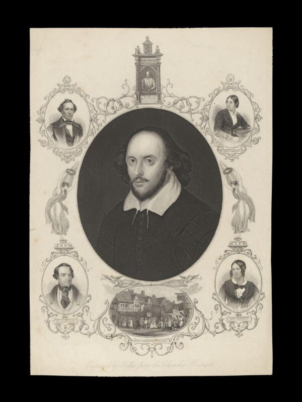 H Beard Print Collection | Hollis, Thomas | V&A Explore The Collections