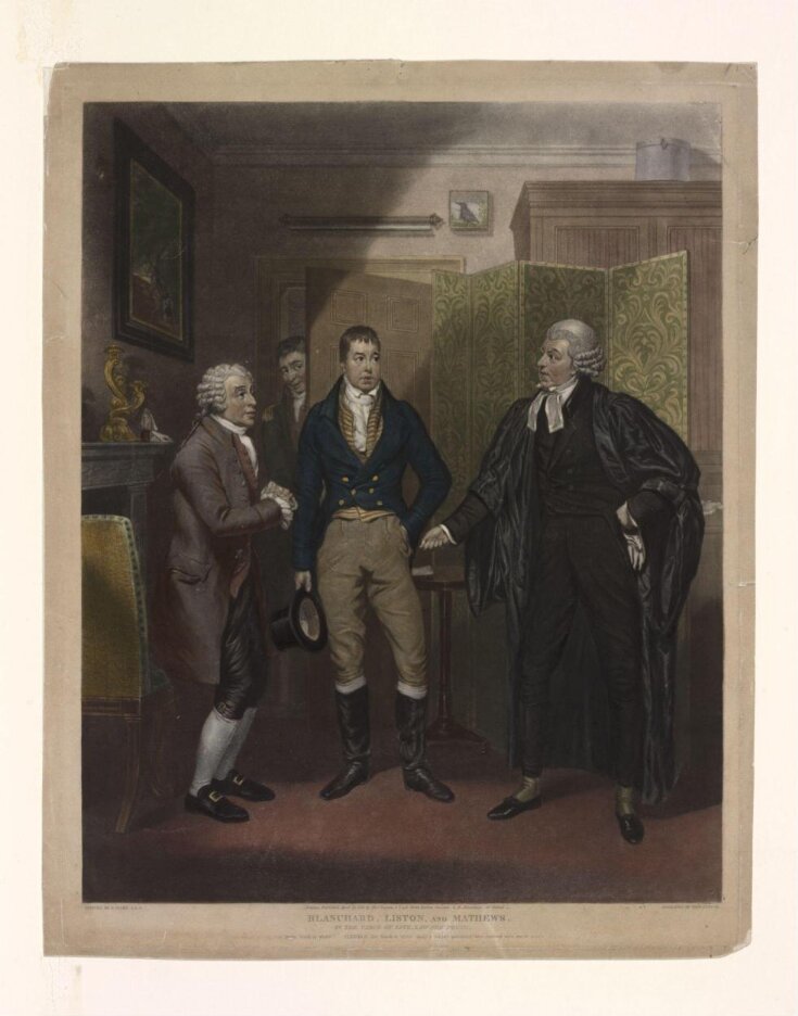 H Beard Print Collection | Lupton, Thomas Goff | Clint, George | Lupton ...