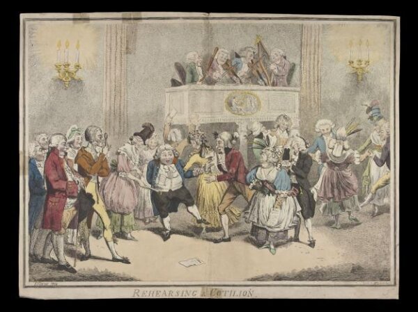 H Beard Print Collection | Nixon, James | Cruikshank, George | V&A ...