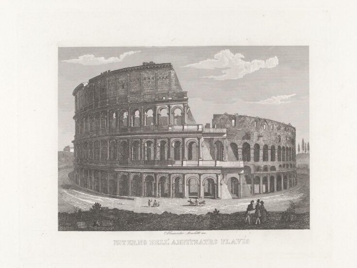 H Beard Print Collection | Moschetti, Alessandro | V&A Explore The ...