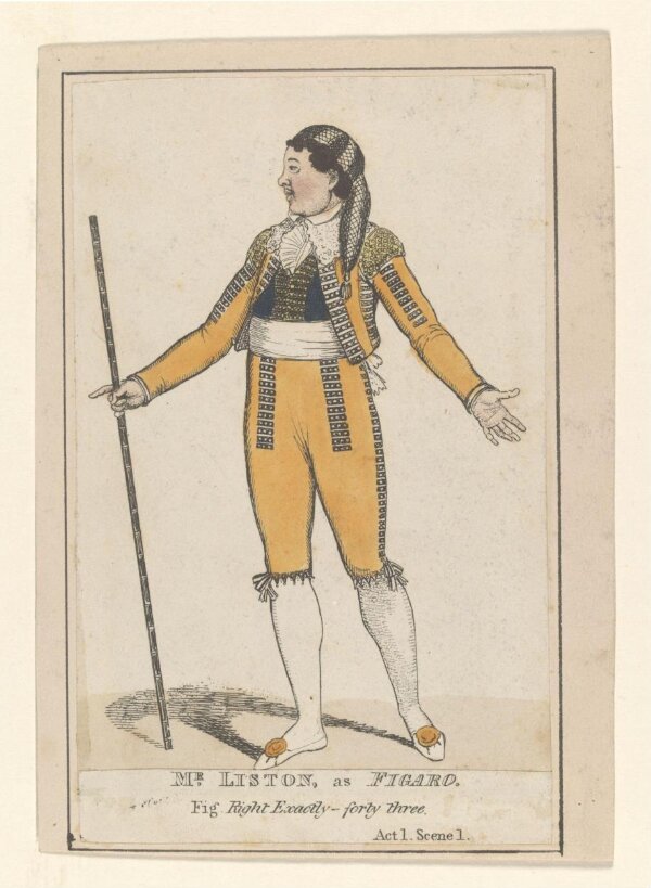 H Beard Print Collection | Cruikshank, Isaac Robert | Cruikshank, Isaac ...