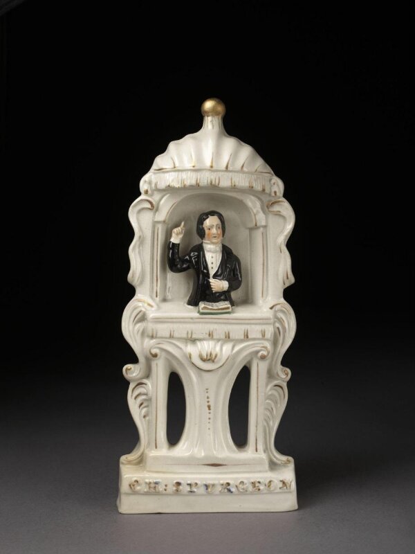 Figure | Unknown | V&A Explore The Collections