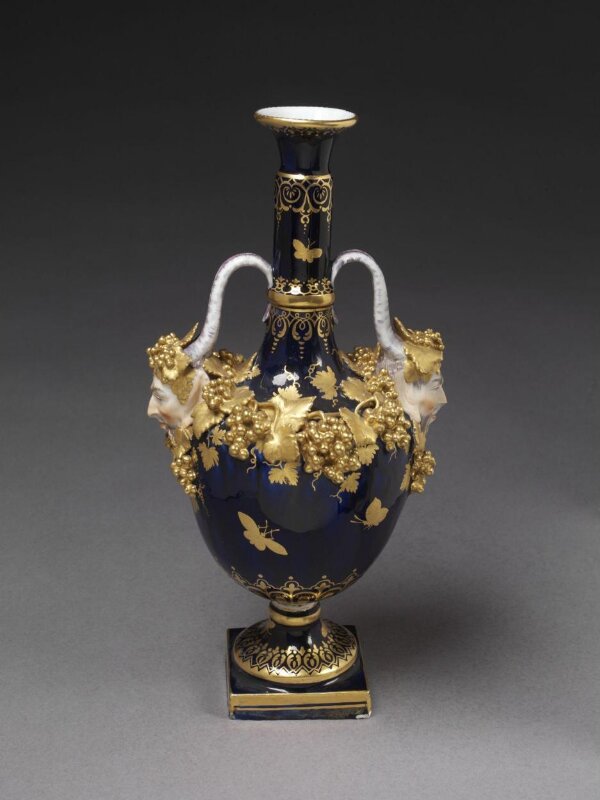 Vase | V&A Explore The Collections