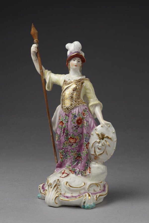 Minerva | V&A Explore The Collections