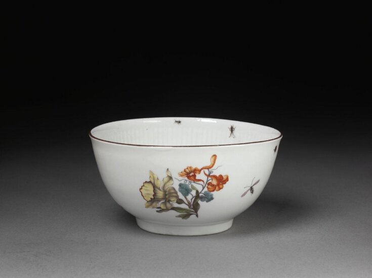 Slop Basin | V&A Explore The Collections