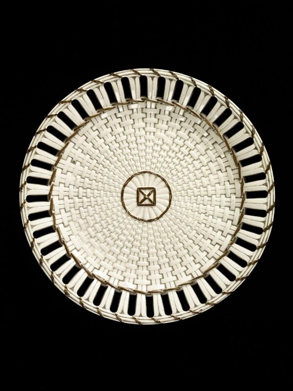Plate | V&A Explore The Collections